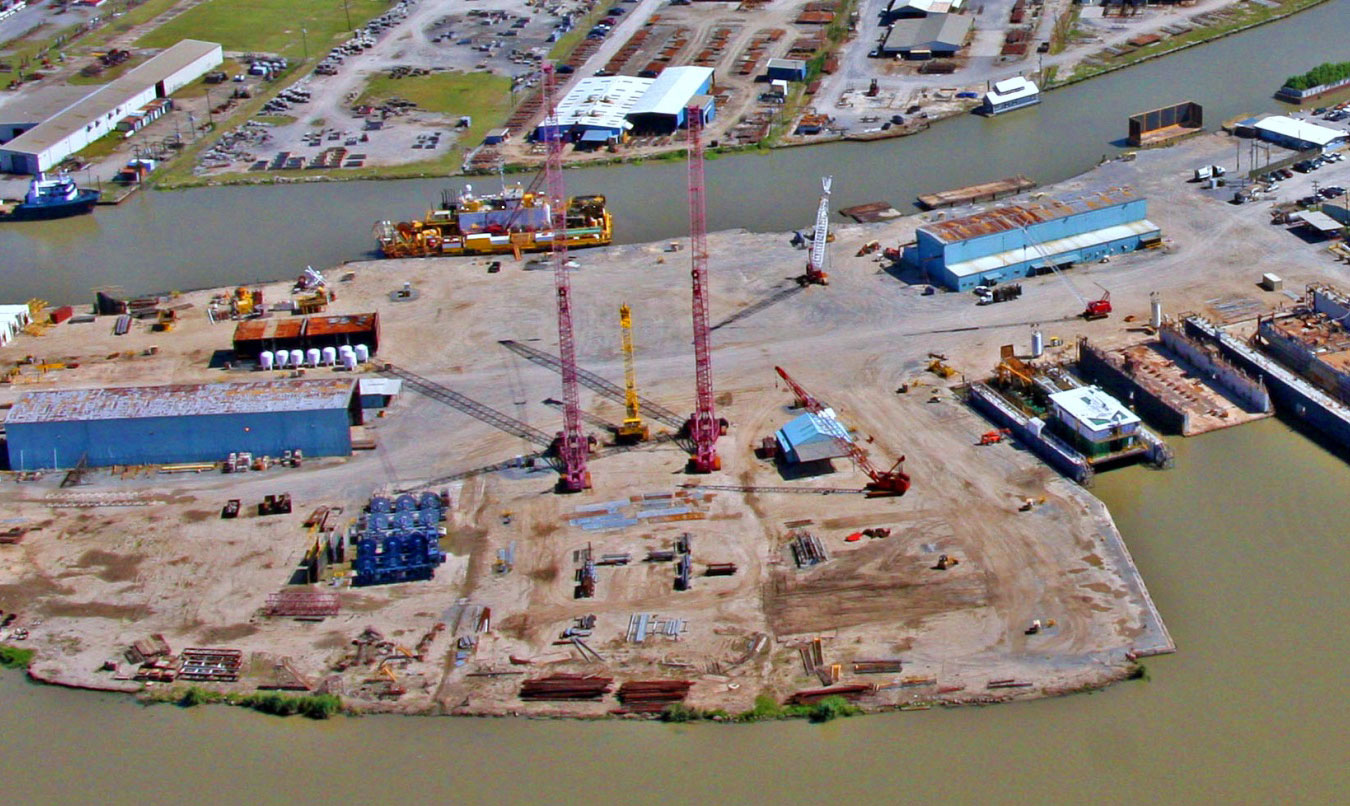 Bollinger Amelia - Locations - Bollinger Shipyards Bollinger Amelia - Locations - Bollinger Shipyards