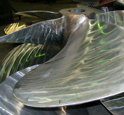 Bollinger Shipyards - 75 Years of High-Quality Vessels for Commercial ...