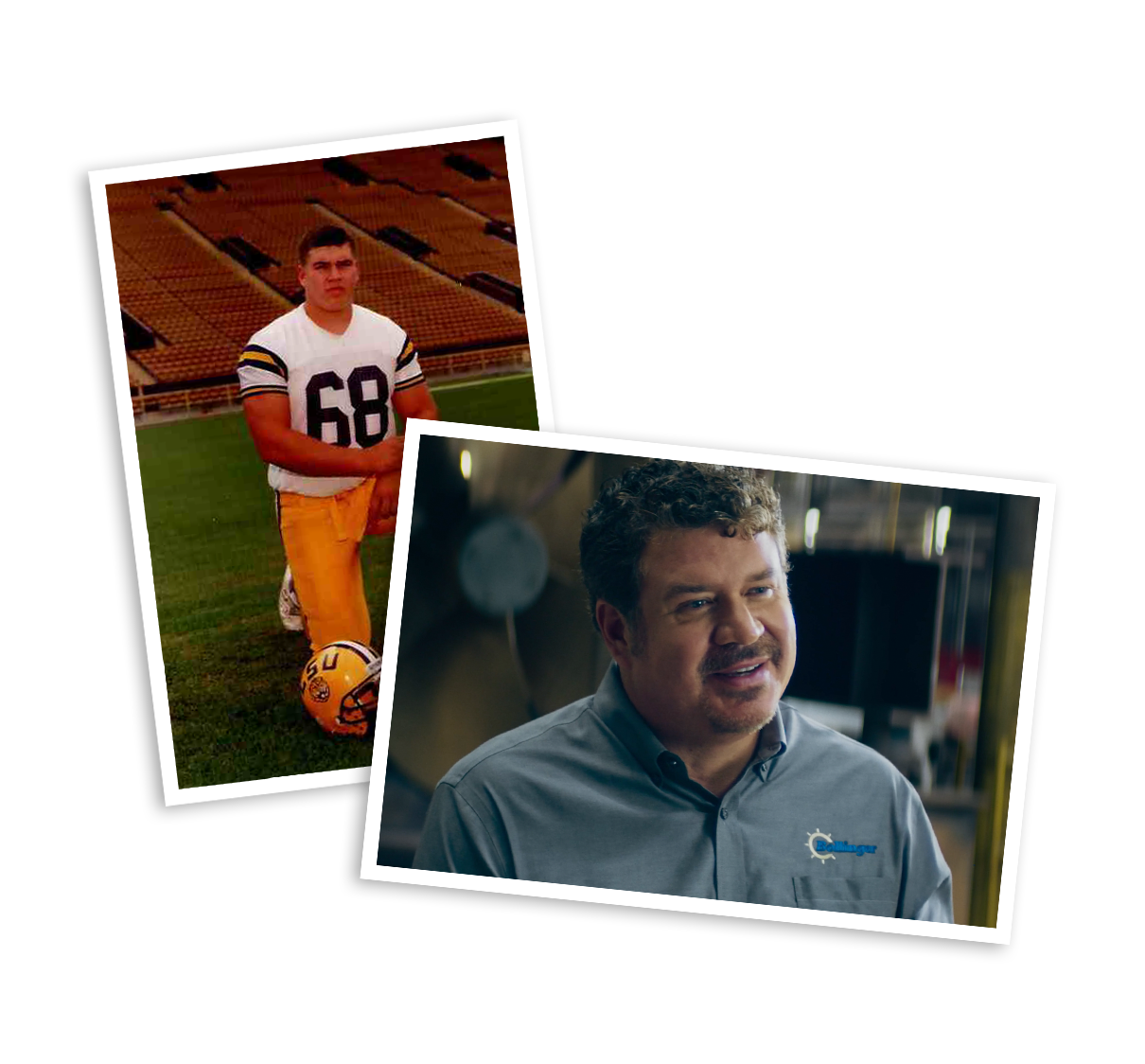 Our History - Bollinger Shipyards - The Story Behind the Ships