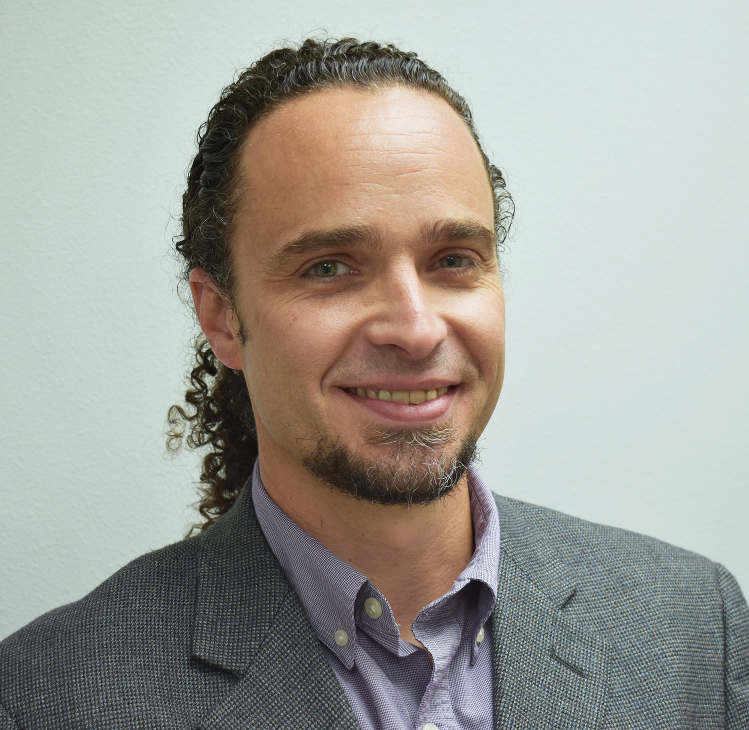 Bollinger Announces Promotion - Christian Pierce - News - Bollinger ...