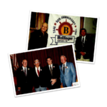 Our History - Bollinger Shipyards - The Story Behind the Ships