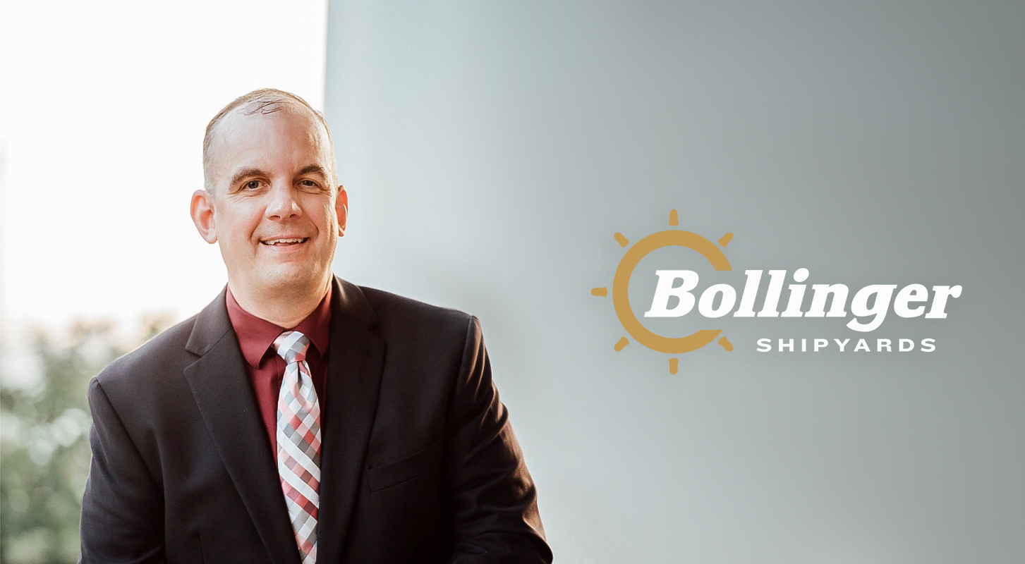 Bollinger Names Nathan Schneider as Director of Engineering for ...