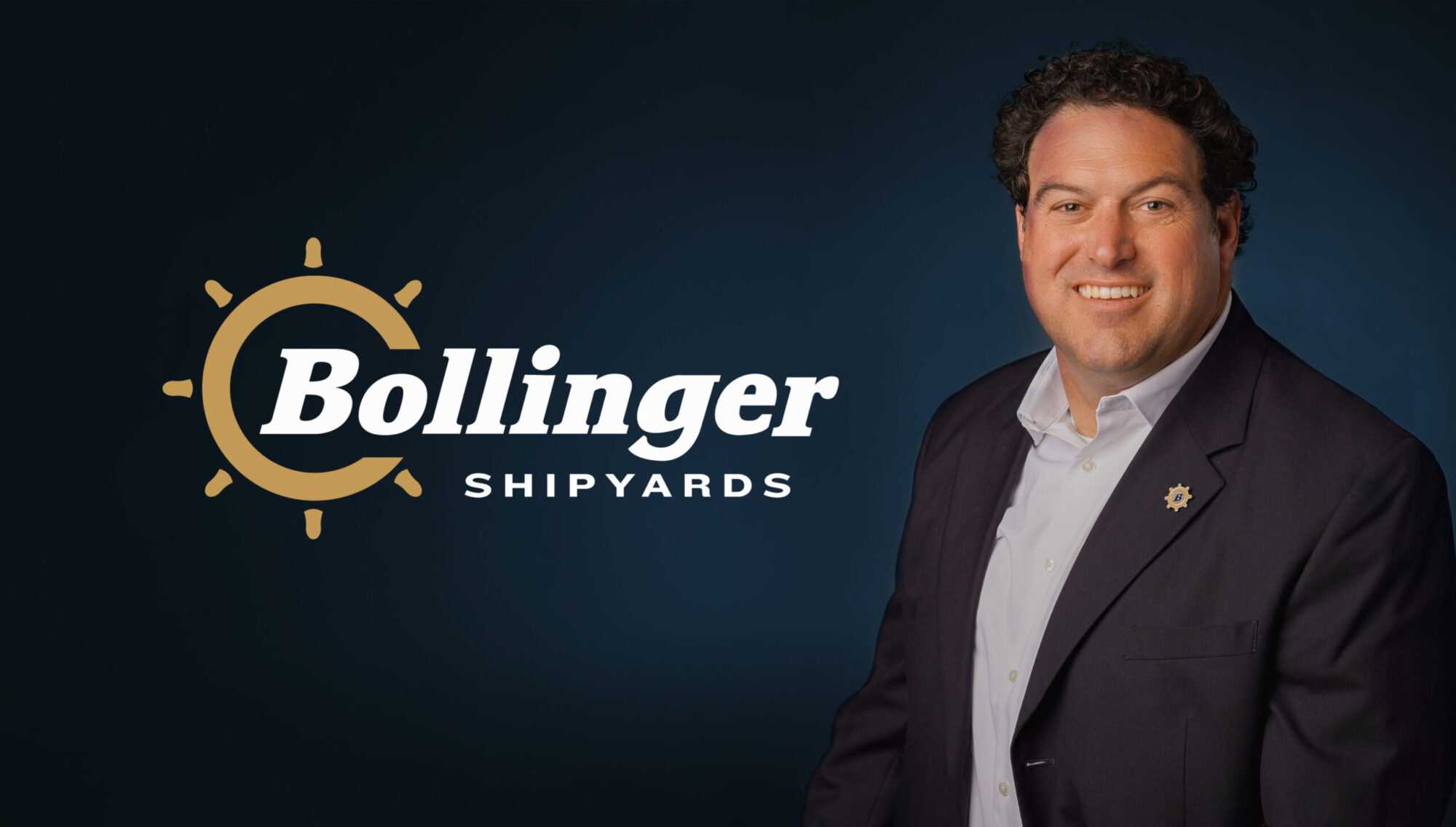 News - Bollinger Shipyards - Latest News and Updates