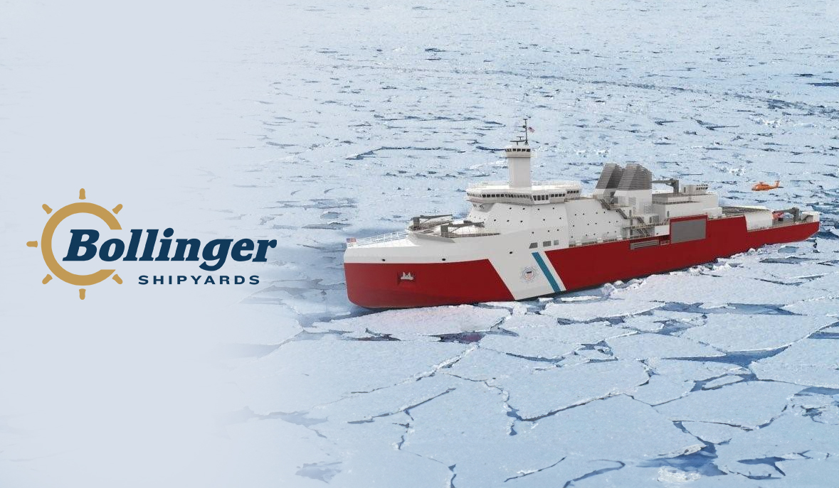 BOLLINGER TO PLAY A CRITICAL ROLE IN NEW POLAR PARTNERSHIP (“ICE Pact ...