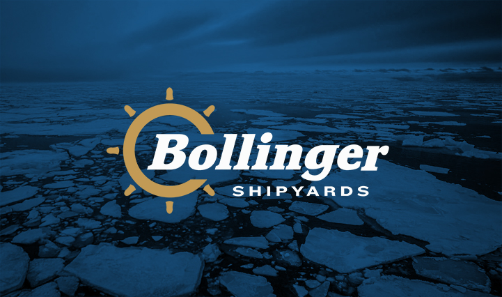 BOLLINGER SHIPYARDS SIGNS CONTRACT TO BUILD FOUR U.S. COAST GUARD ...